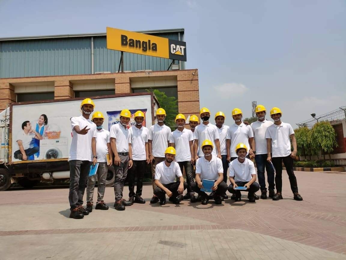 Borak Polytechnic Institute – A concern of Unique Group